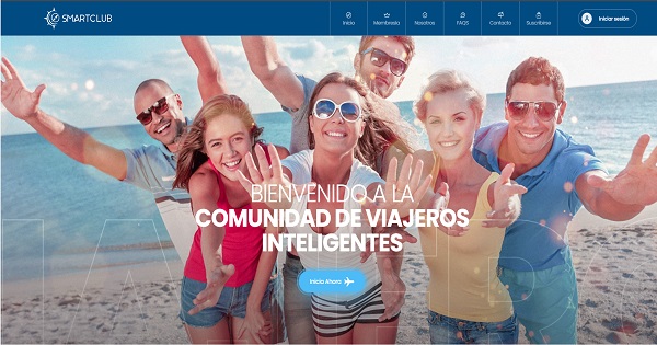 SmartClub - how-it-works